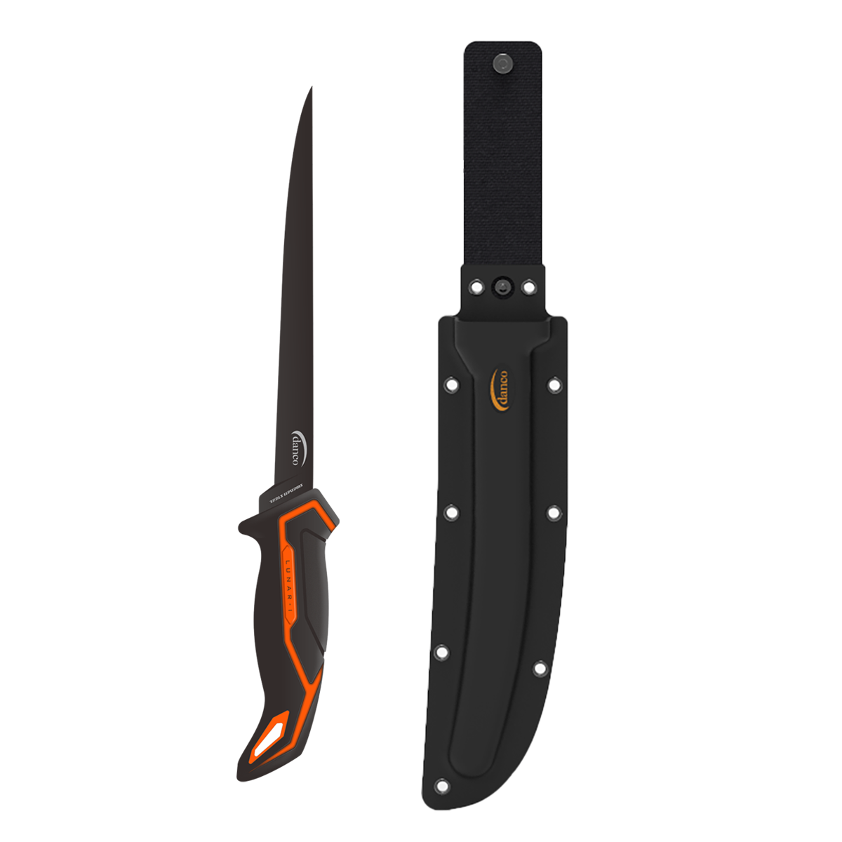 Danco Sports Lunar Micro Flex Fillet Knife | Bass Pro Shops